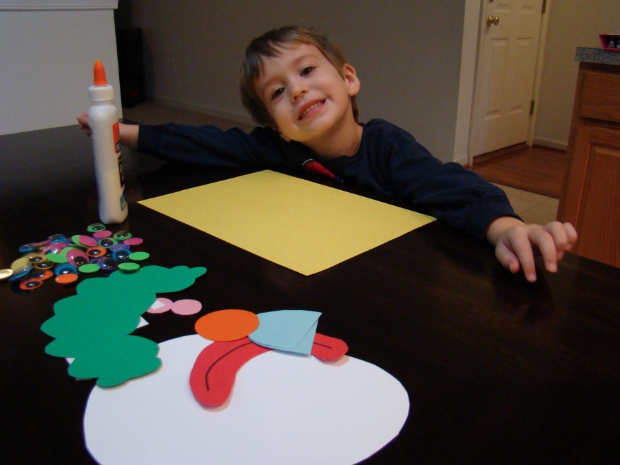 Encouraging Creativity and Imagination with a Fun Clown Project