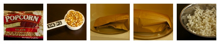 Make Your Own Popcorn And Save Tons