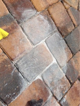 How to Remove Paint from Brick